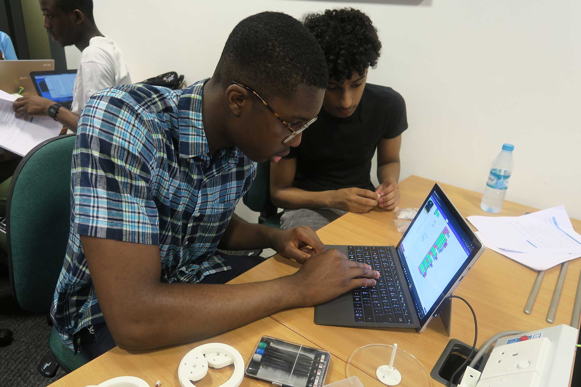 In2research Mentor FAQs - In2scienceUK