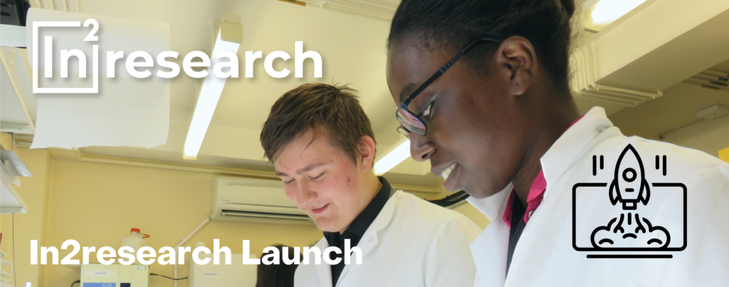 Empowering undergraduates and graduates from disadvantaged backgrounds ...