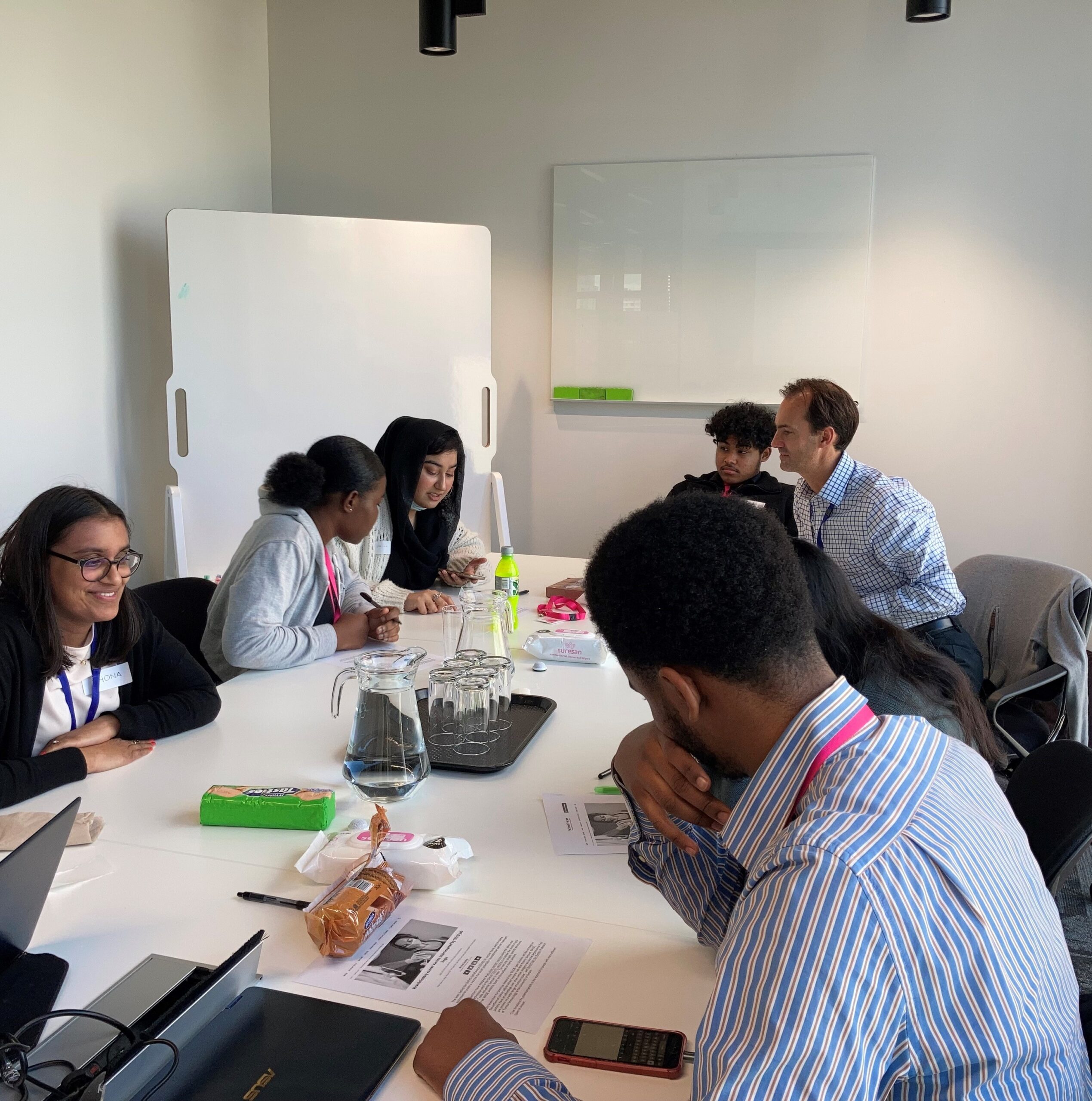 Planning an In2scienceUK Placement - In2scienceUK