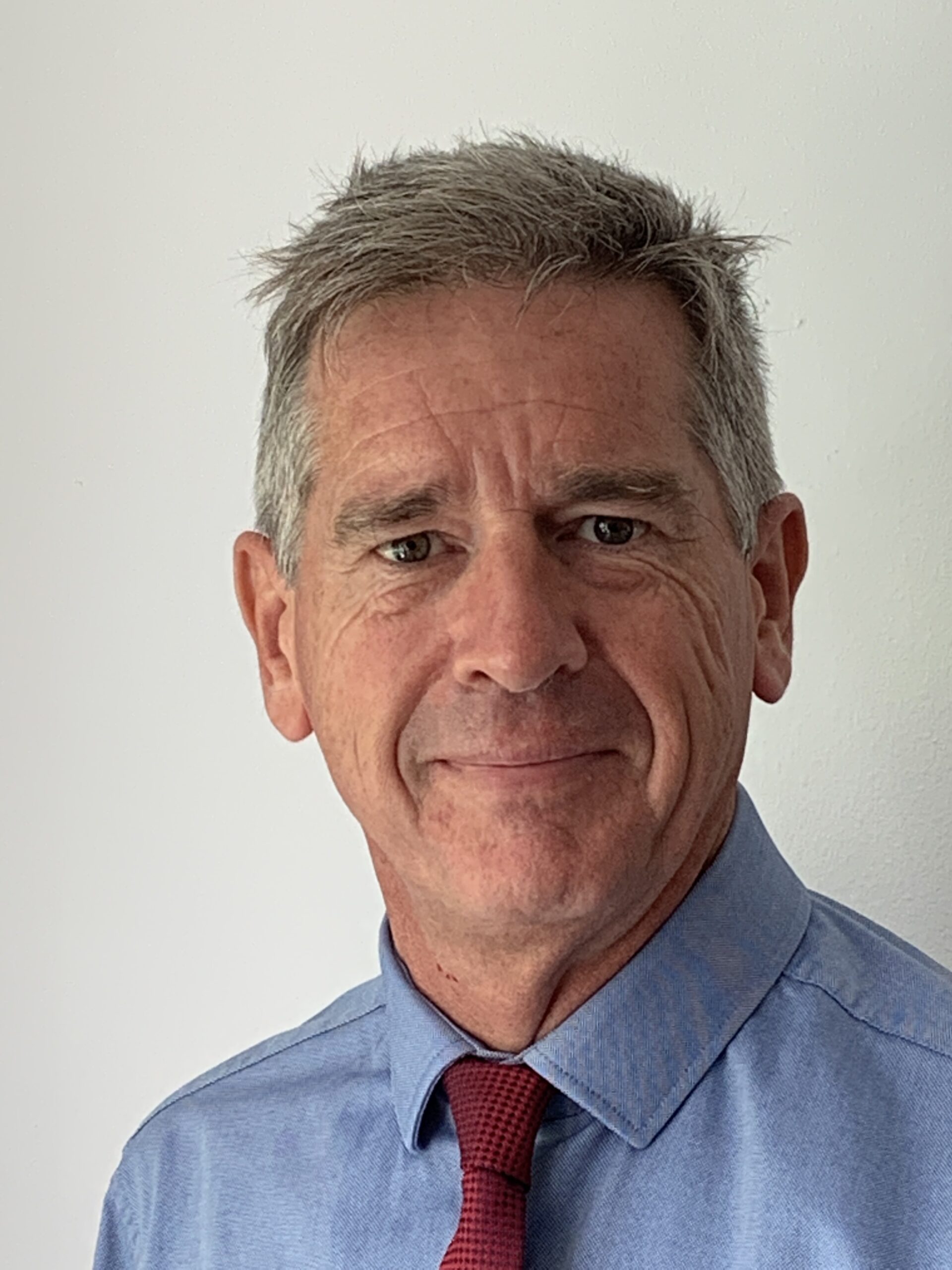 Paul Topping - In2scienceUK