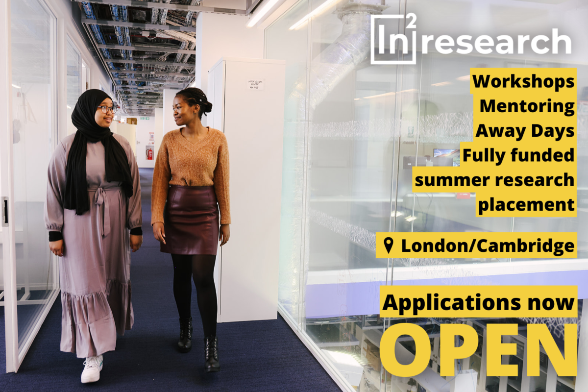 In2research Communications Pack - In2scienceUK