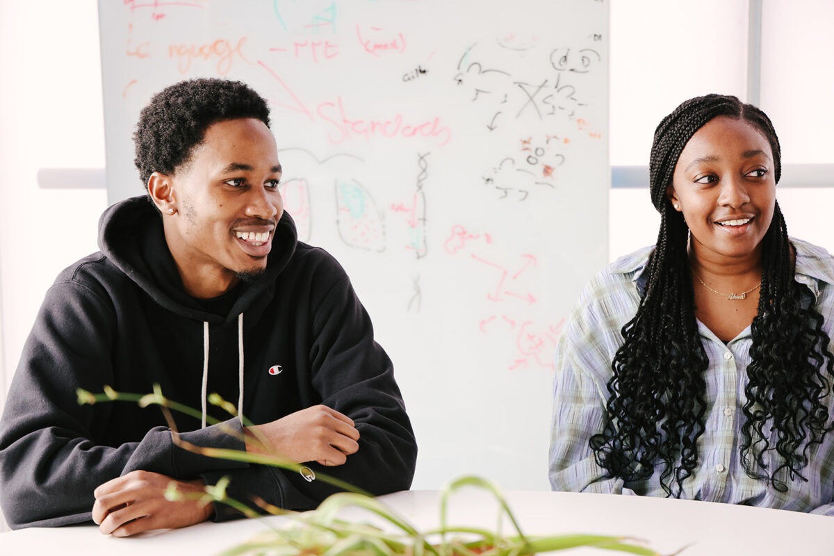 In2scienceUK - Promoting Social Mobility and Diversity in STEM