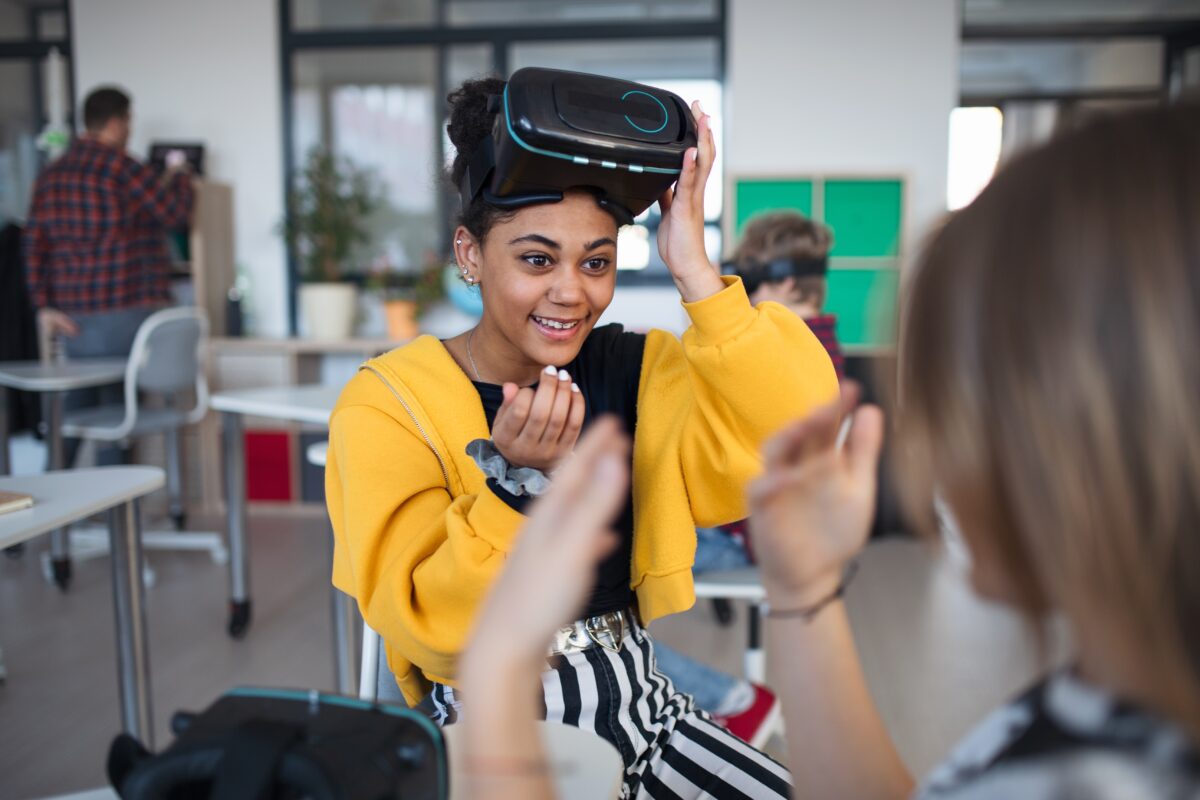 Volunteer's FAQs - In2scienceUK