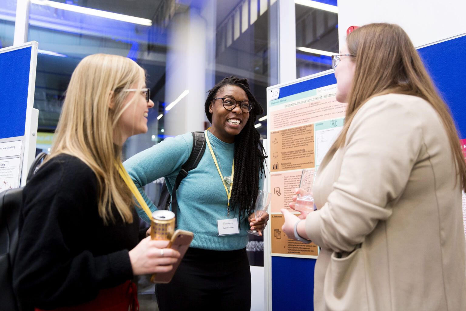 Apply for In2research - In2scienceUK