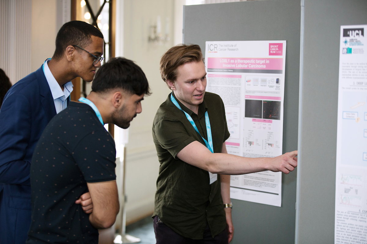 Apply for In2research - In2scienceUK