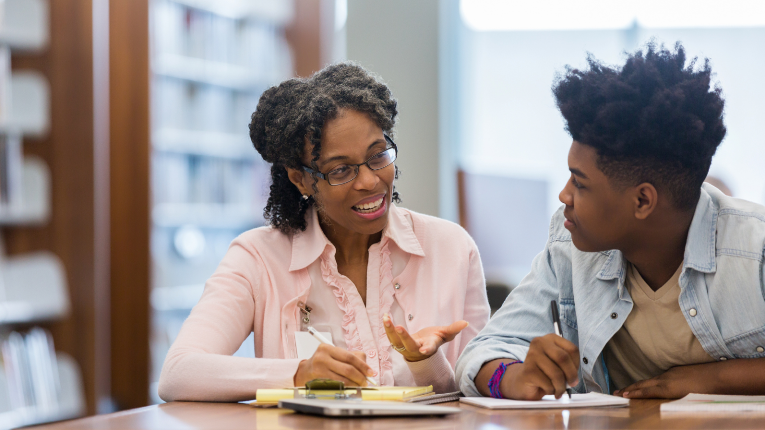 In2STEM - In2scienceUK