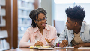 In2STEM - In2scienceUK