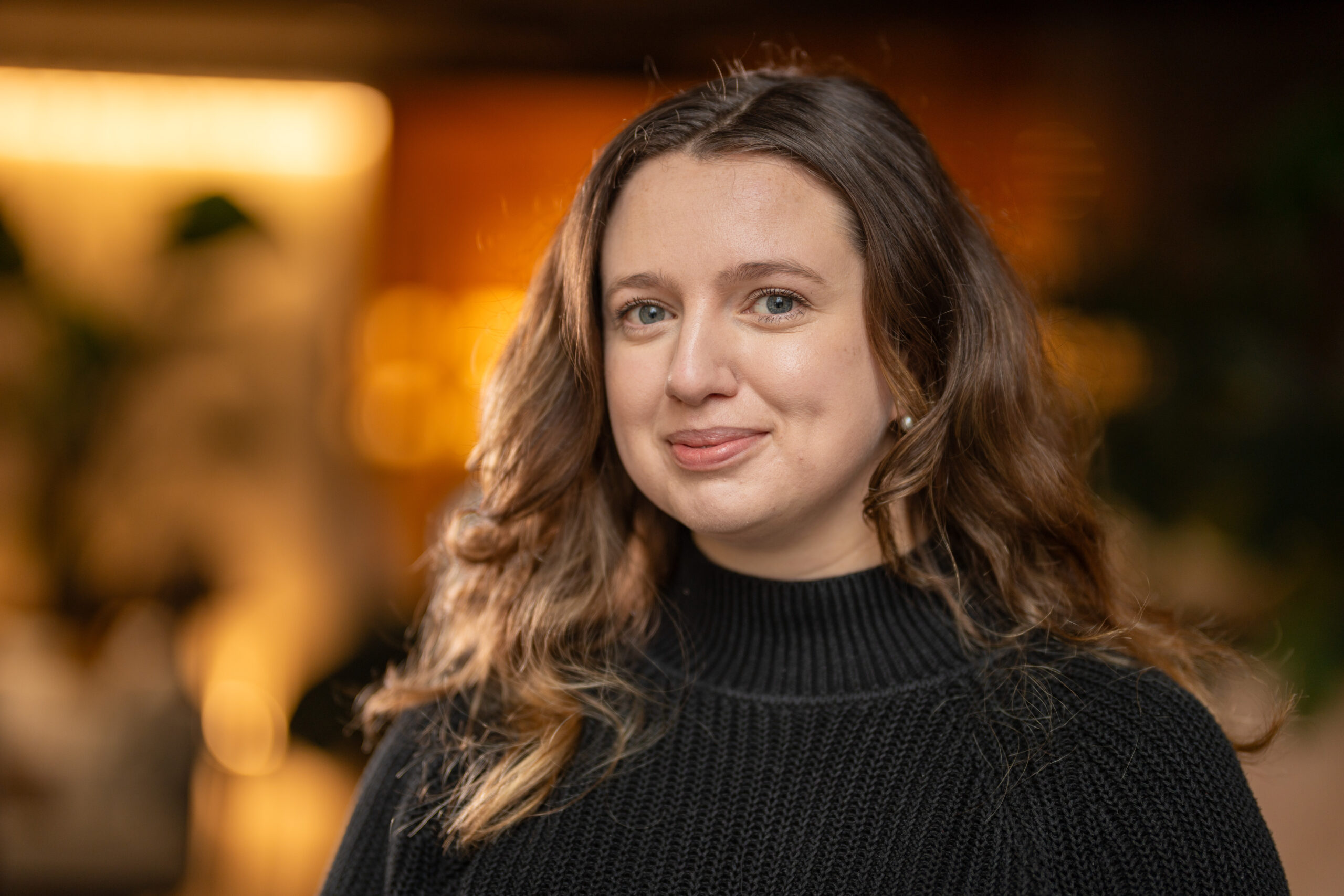 Dr Phoebe Reynolds - In2scienceUK