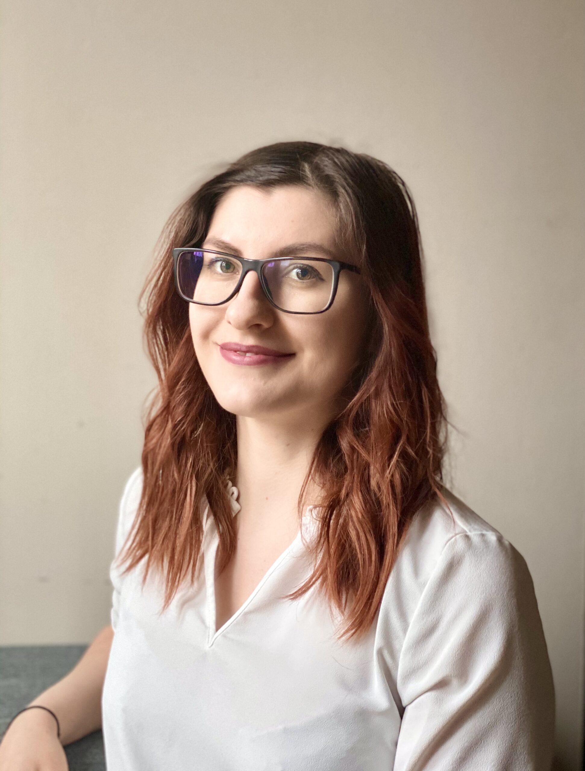 Roxana Rotaru - In2scienceUK