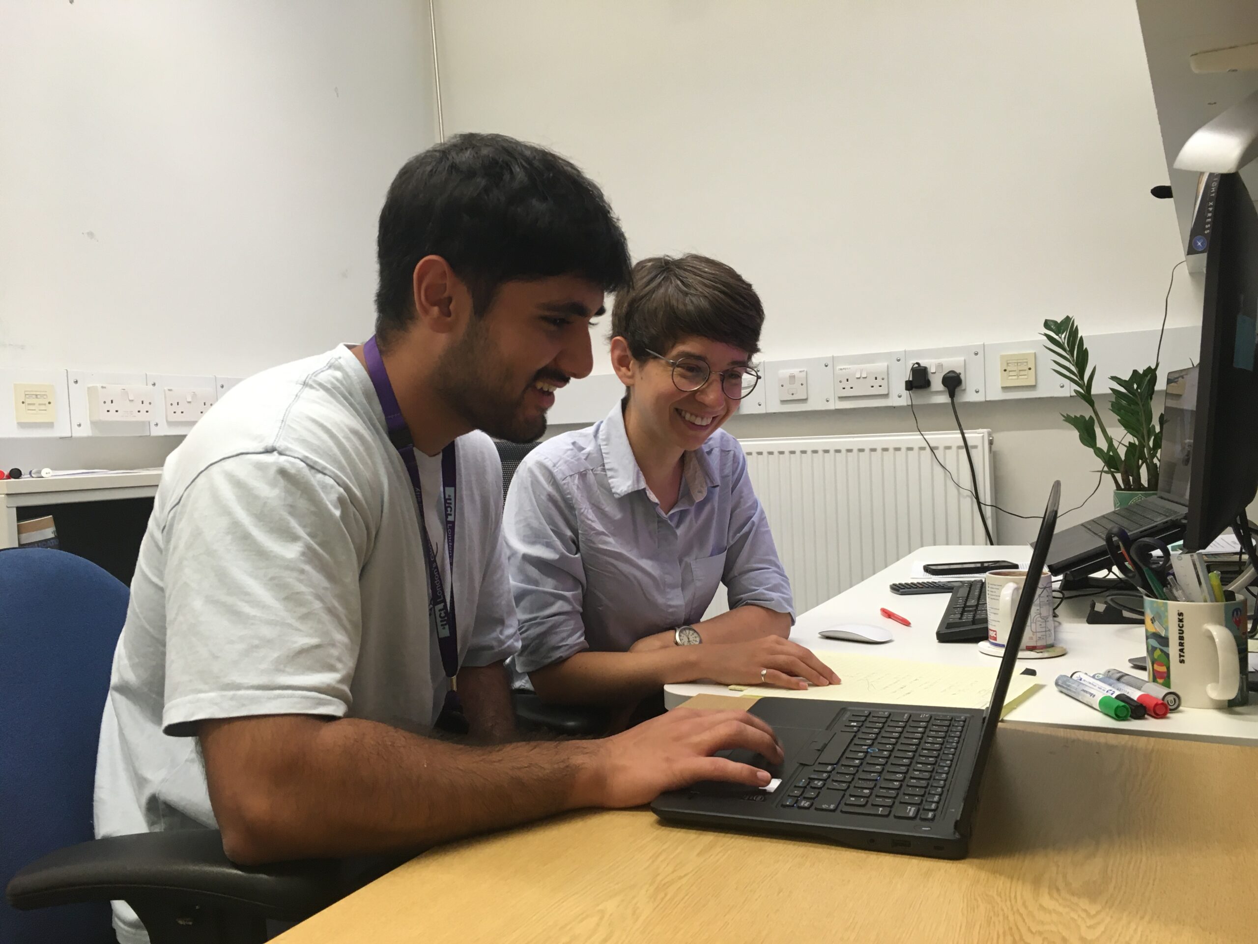 In2research volunteering FAQs - In2scienceUK