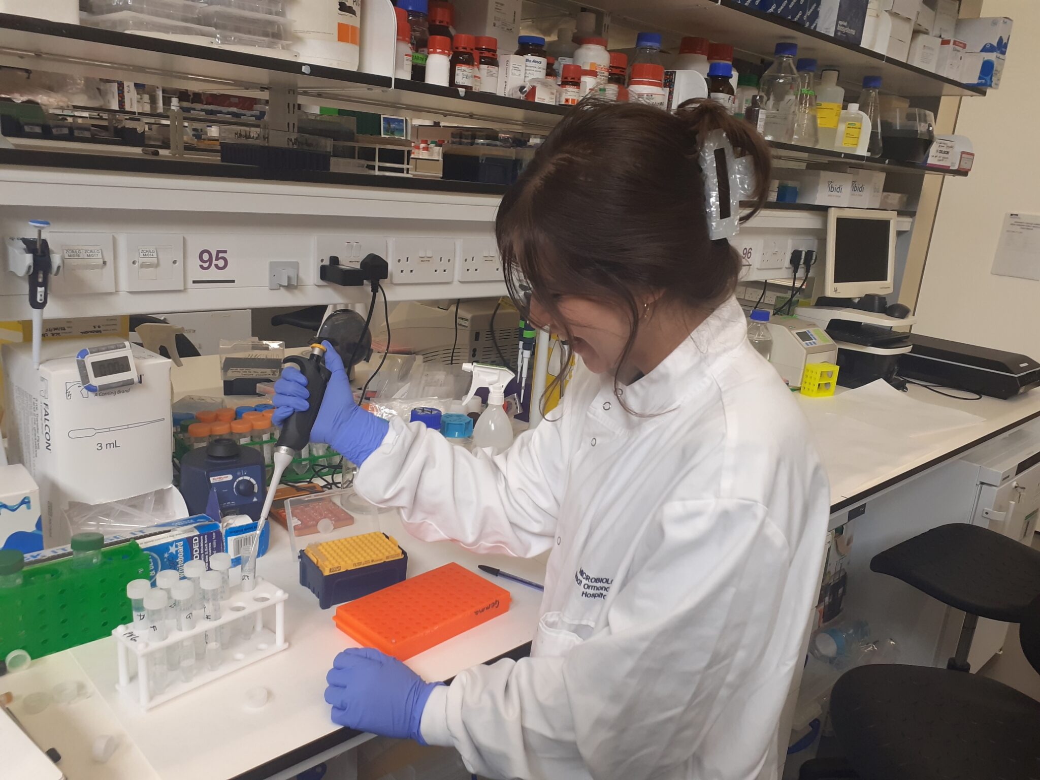 In2scienceUK - Promoting Social Mobility and Diversity in STEM