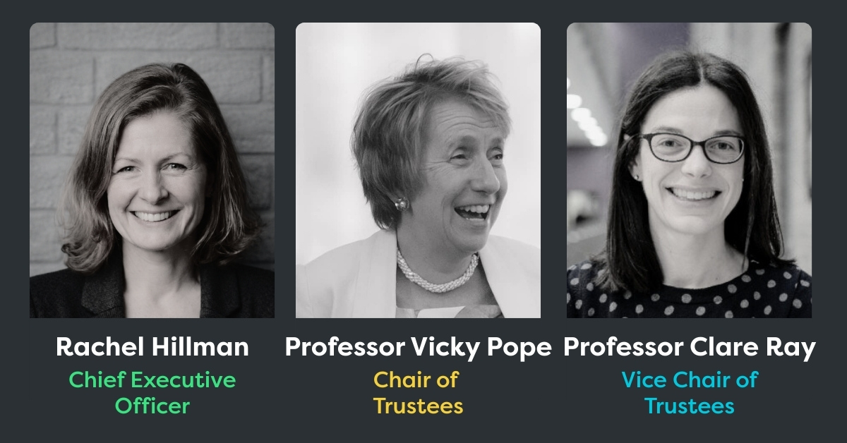 In2scienceUK announces new leadership - In2scienceUK